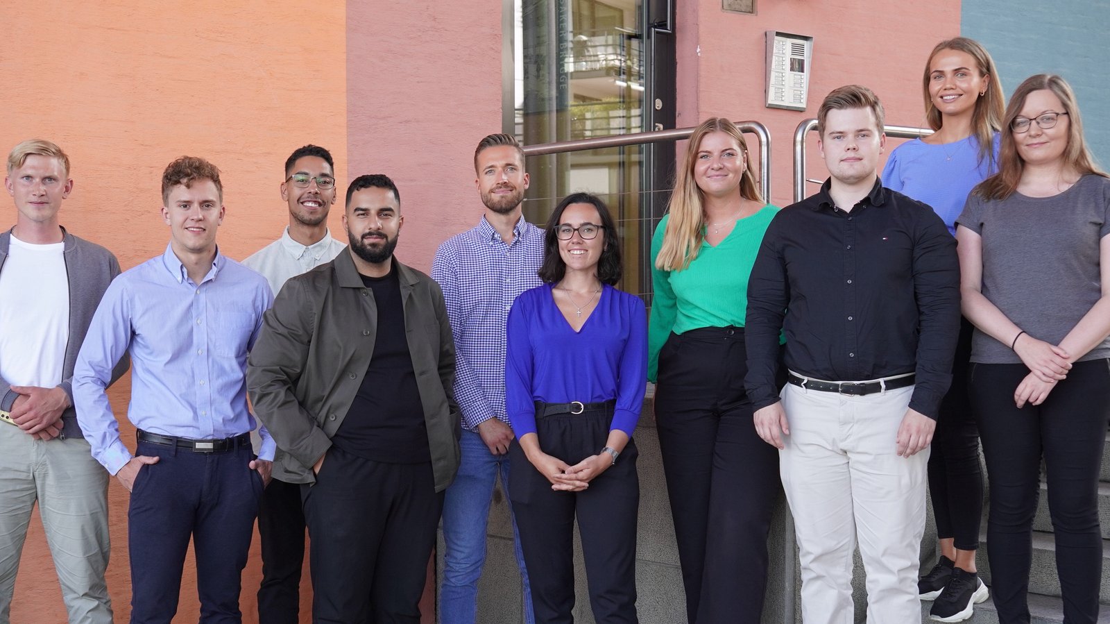 Pearl Academy 2022: Meet our Trainees | Pearl Group