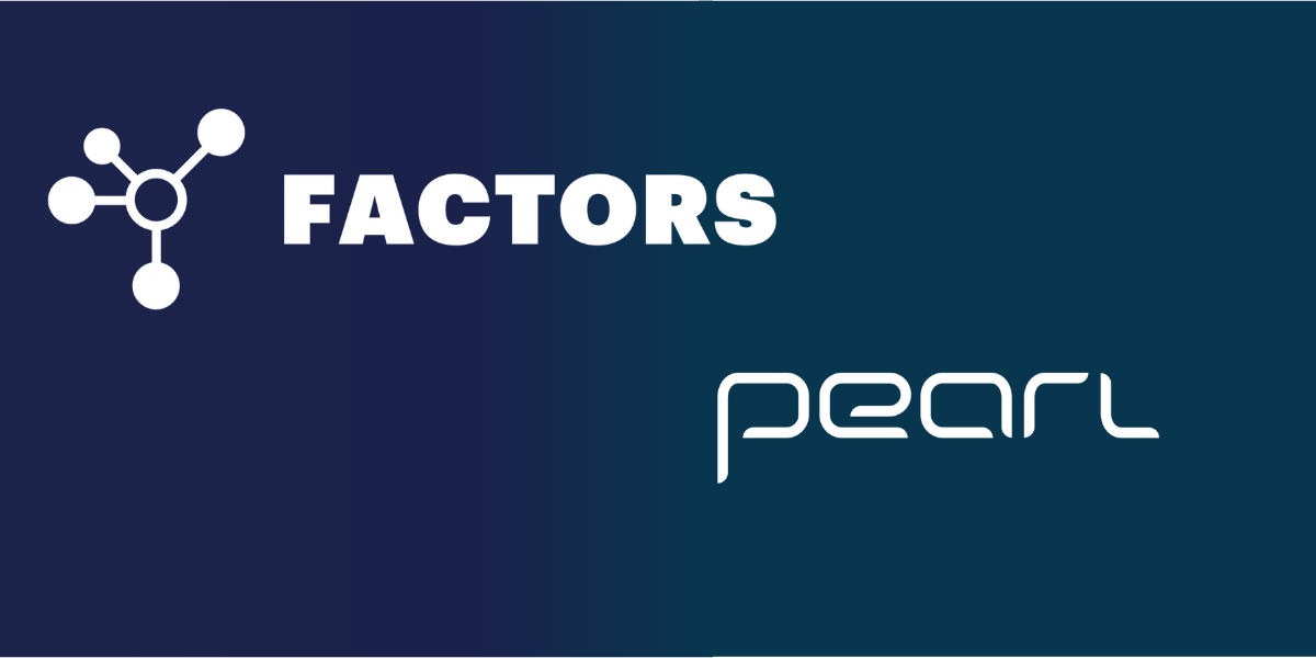 Pearl acquires Factors and enters Denmark | Pearl Group